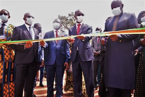 Siarc 7th Edition Officially Opens Its Doors Minpmeesa