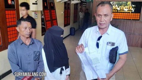 Tergiur Rp 300 Ribu Gadis 16 Tahun Nikah Siri Dengan Pengasuh Pondok