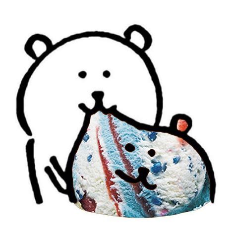 캐릭터에 있는 Jisun K님의 핀 생일 축하 사진 나가노 귀여운 밈