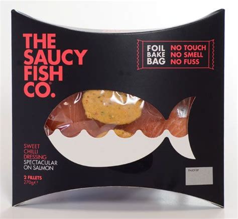 19 Best Images About Fish Packaging On Pinterest Packaging Design Ux