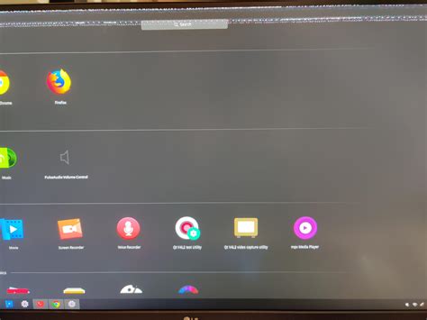 Im On Deepin Arch Does Anyone Know Whats Going On R Deepin