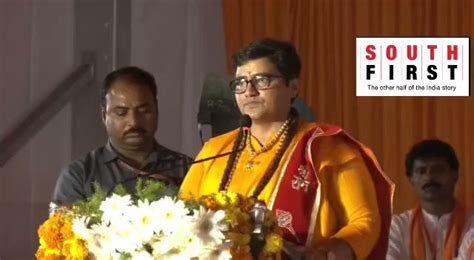Ashok Swain On Twitter A Ruling Party Mp And A Hindu Supremacist