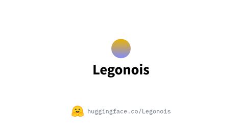 Legonois Wesley Baldwin