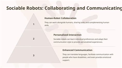 Exploring The World Of Roboticsintelligence Pptx