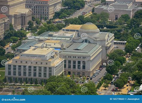 National Museum Of Natural History In Washington Dc Usa Editorial