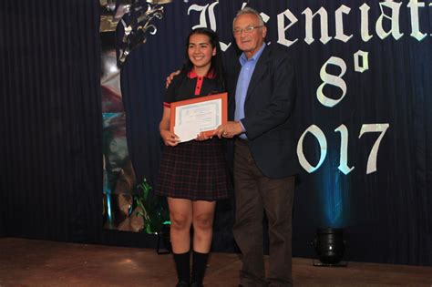 Ceremonia De Licenciatura Ilustre Municipalidad De Pinto