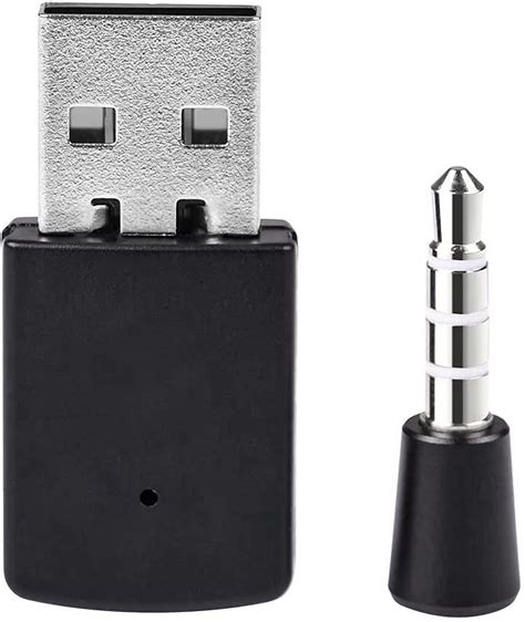 Adaptador Bluetooth Dongle Usb 40 Mini Dongle Receptor Y