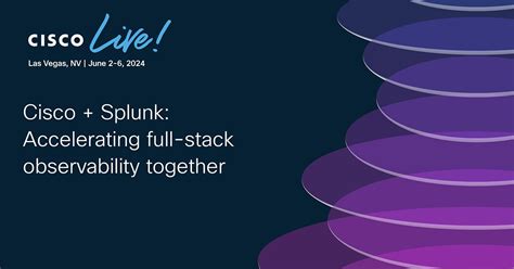 Appdynamics On Linkedin Session Catalog Cisco Live 2024 Las Vegas