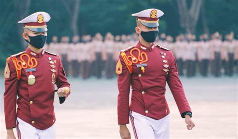 Mengenal Visi Dan Misi Akademi Kepolisian Akpol