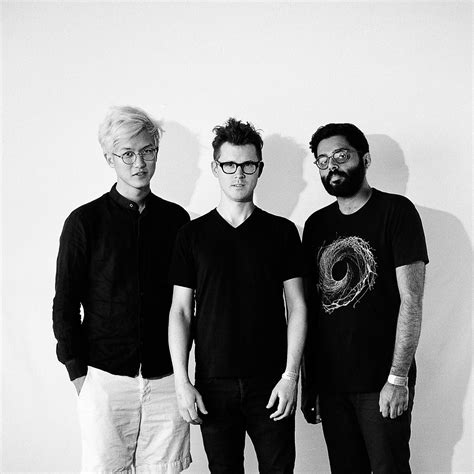 Son Lux Tour Dates Song Releases And More