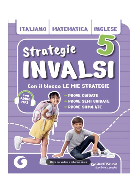 W Il Tutto Esercizi Matematica 5 Didattica Cavalieri