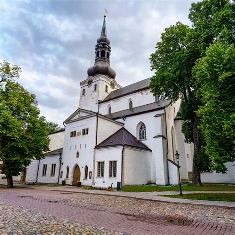 Cosa Vedere A Tallinn Le 17 Migliori Attrazioni E Cose Da Fare Artofit