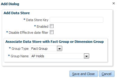 Setting Up Key Flex Fields For HCM Fusion Applications Source Data