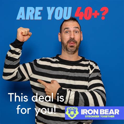 Adrian Murley On Linkedin Iamcfib Crossfitironbear Gym Crossfit Prvn