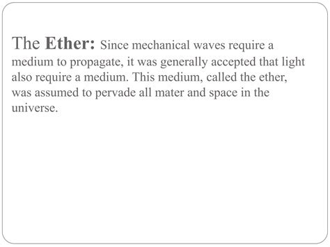 B Tech Sem I Engineering Physics U III Chapter 1 THE SPECIAL THEORY OF