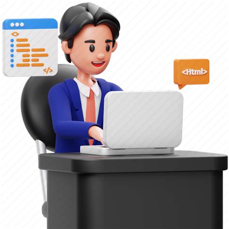 Developer Programmer Programming Development Computer Device