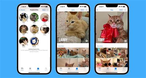 7 nowych funkcji w aplikacji Zdjęcia w iOS 17 OneTech pl