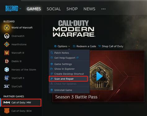 Warzone Stuck On Checking For Update Here 10 Proven Solutions