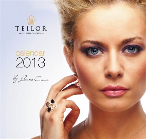 Bijuteria Teilor Laura Cosoi