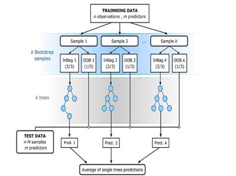 Filling Gaps Predicting Neighborhood Characteristics Using Machine Learning