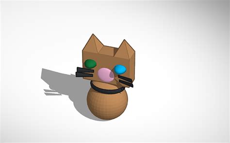 3d Design Tinkercat Tinkercad