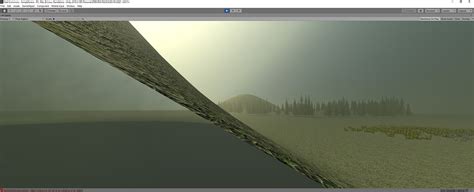 New Terrain Ignoring Collider Questions And Answers Unity Discussions