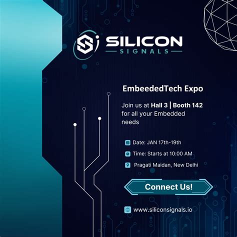 Maaz Patni On Linkedin Expo Cie2024 Embeddedsystem Firmware Hardware