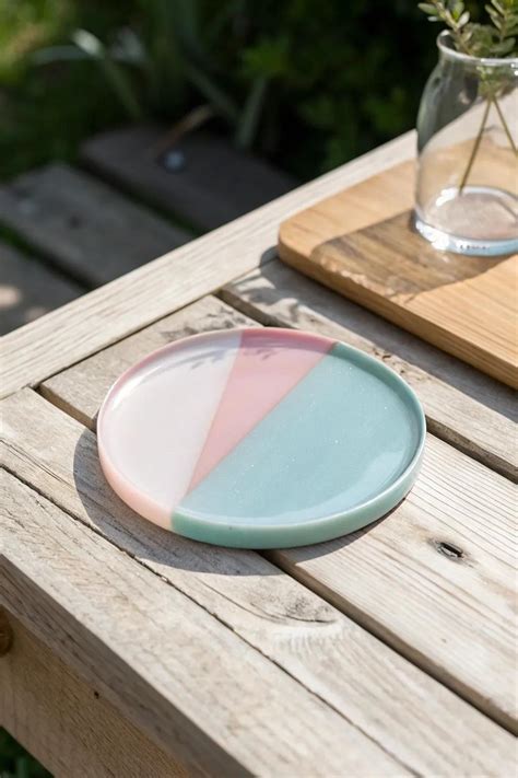 17 Inspiring Fused Glass Ideas For Beginners
