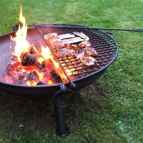 Firepits Uk Accessories Ash Rake