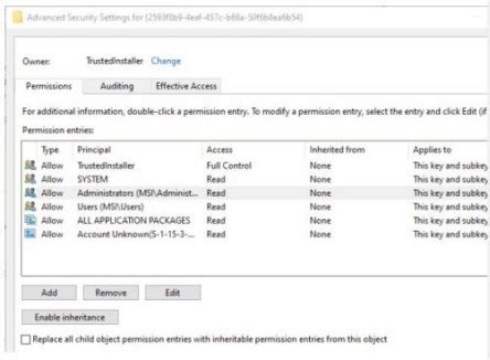 已解決如何修復 DistributedCOM 10016錯誤Windows 10 11