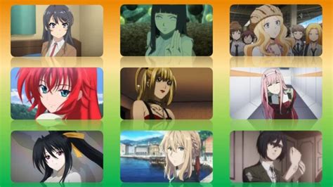 Hunter X Hunter Arcs In Chronological Order