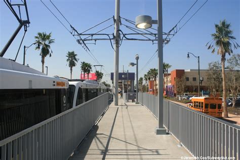 Atlantic La Metro Gold Line The Subwaynut