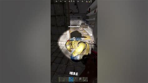 I Made A Play Rust Rustpvp Youtube