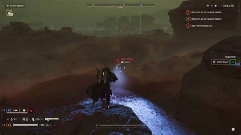 Helldivers 2 Illuminate Guide Weakness And How To Beat Them Games Fuze