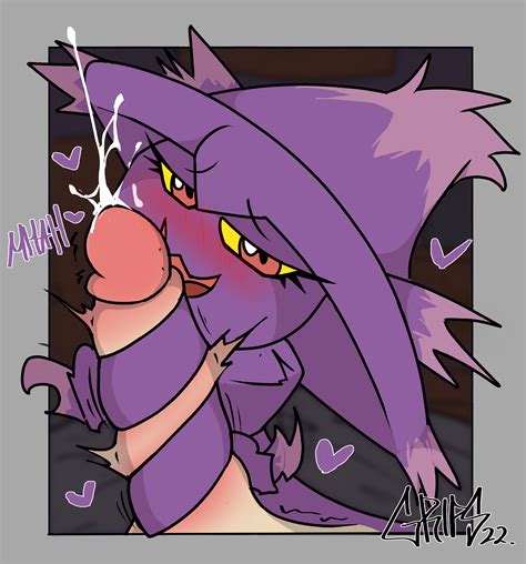 Rule 34 Absurd Res Bedroom Eyes Blush Ejaculation Fellatio Female