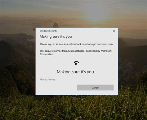 Advancing Windows As A Passwordless Platform Windows Forums
