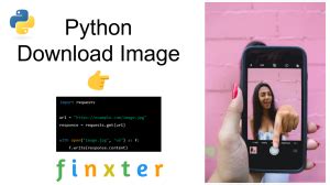 5 Easy Ways To Download An Image From A In Python Be On The Right Side Of Change