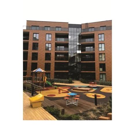 Exterior Wooden Cladding Gate Application Residential And Commercial At Best Price In Ahmedabad