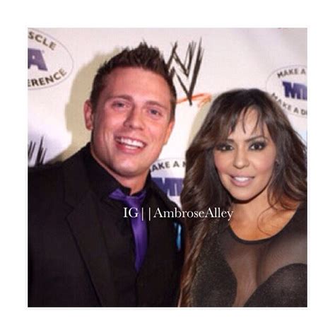 The Miz Manips