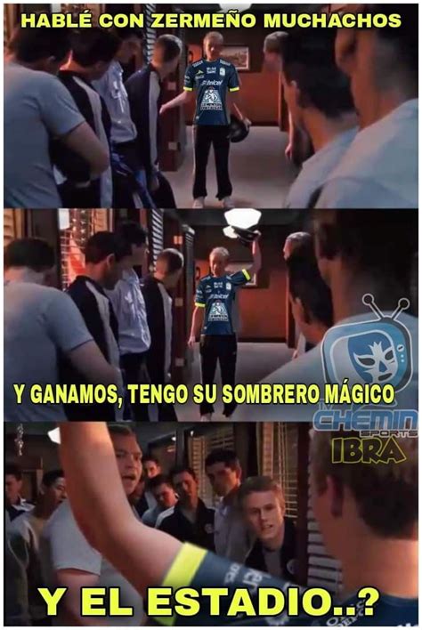Memes Fosfo Gatell Día De La Raza Y Más Pandaanchamx