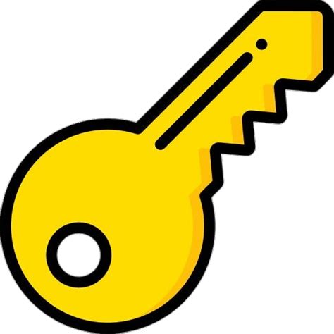 Key PNG Transparent Images Free Download Pngfre