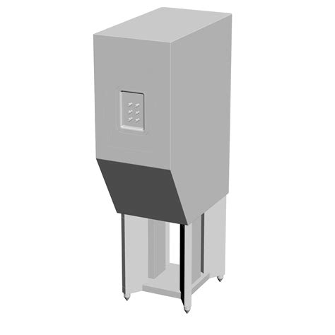 3d Pmc Bb5 Se Turbosquid 2151539