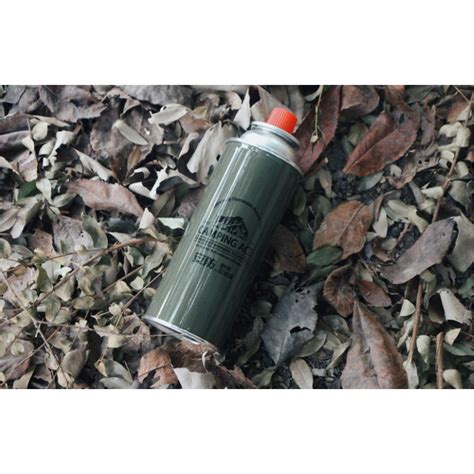 【camping Ace野樂】安防tsr通用卡式瓦斯罐 防爆瓦斯罐 Arc 9101 卡式罐 爐具 野炊 露營 蝦皮購物