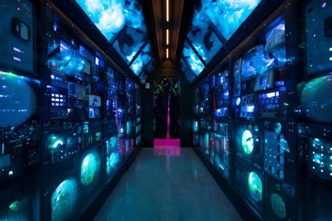 Meow Wolf Opens Installation Filled Venue On Site Wedged Between Denver Viaducts