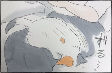 大人気商品』 」にごたろ522『ノリ吉は大吉猫』発売の漫画