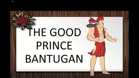 The Good Prince Bantugan Final Video Youtube