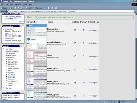 Does Not Work With Drupal 457 50412