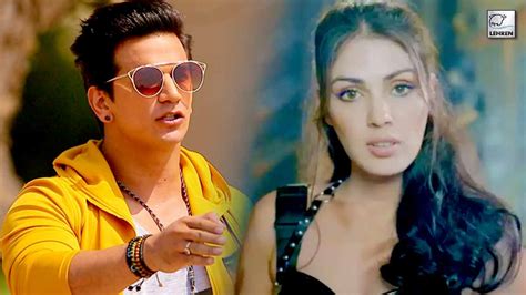 Roadies Season 19 Prince Narula Threatened Rhea Chakraborty On The Set
