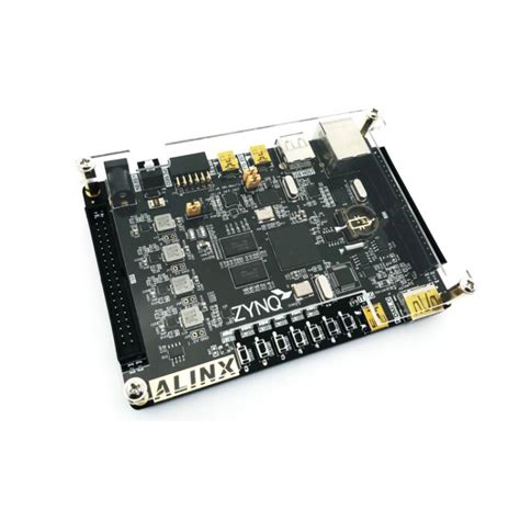 Alinx Fpga Developping Board Zynq Xc7z 7020 Zedboard 8gbit 767 Arm Core Main Frequency Free