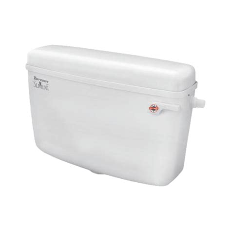 Parryware External Cisterns